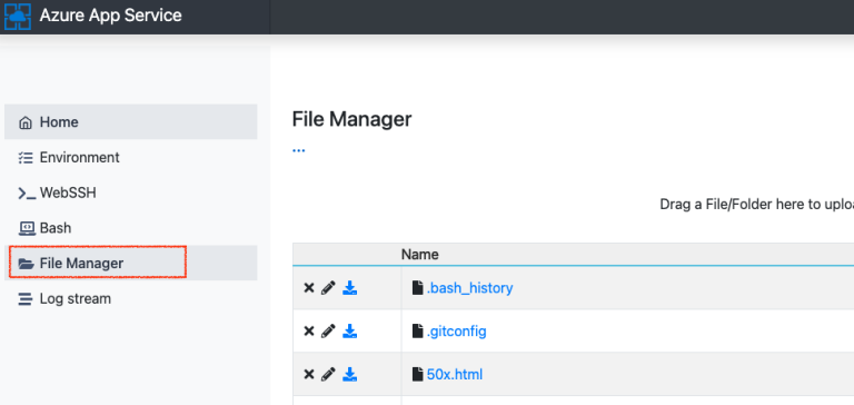 Azure App Service の管理ツール “Kudu” の紹介｜Azureに強い福岡のシステム開発会社 | 株式会社ウィズワンダー
